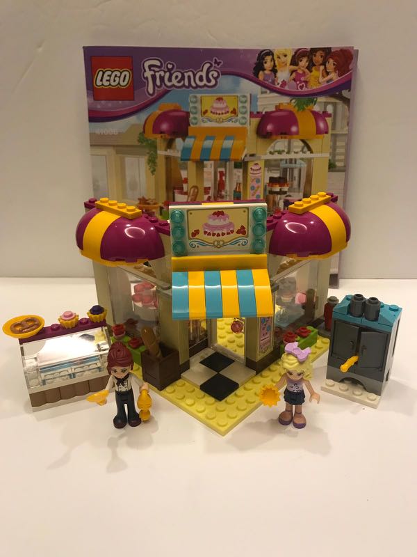 Lego Friends model 41006, Hobbies & Toys, Toys & Games on Carousell