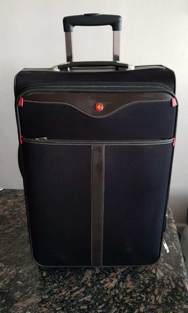 luggage-largest-size-hobbies-toys-travel-luggage-on-carousell