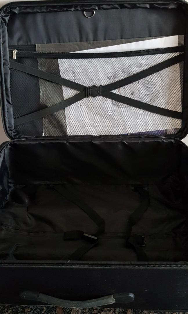 Luggage Largest Size Hobbies Toys Travel Luggage On Carousell Luggage Largest Size Hobbies Toys Travel Luggage On Carousell