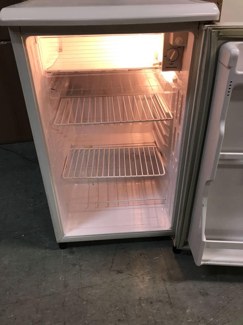 Mec refrigerator, TV & Home Appliances, Kitchen Appliances ...