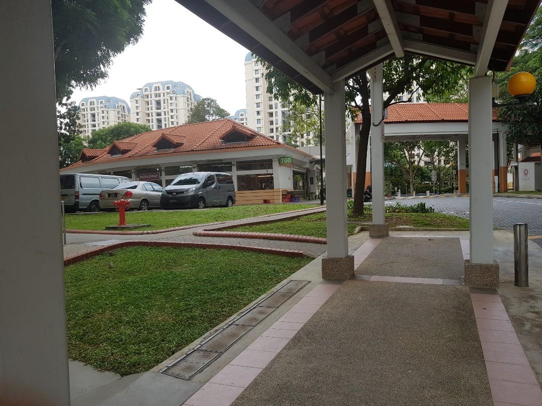 New unit in 764 Bedok Reservoir View for SALE!!, Property, For Sale ...