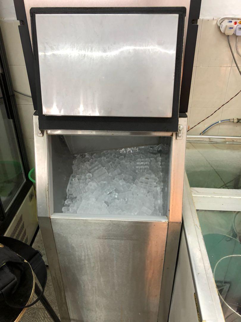 O Magic Ice Maker, TV & Home Appliances, Kitchen Appliances, Coffee ...