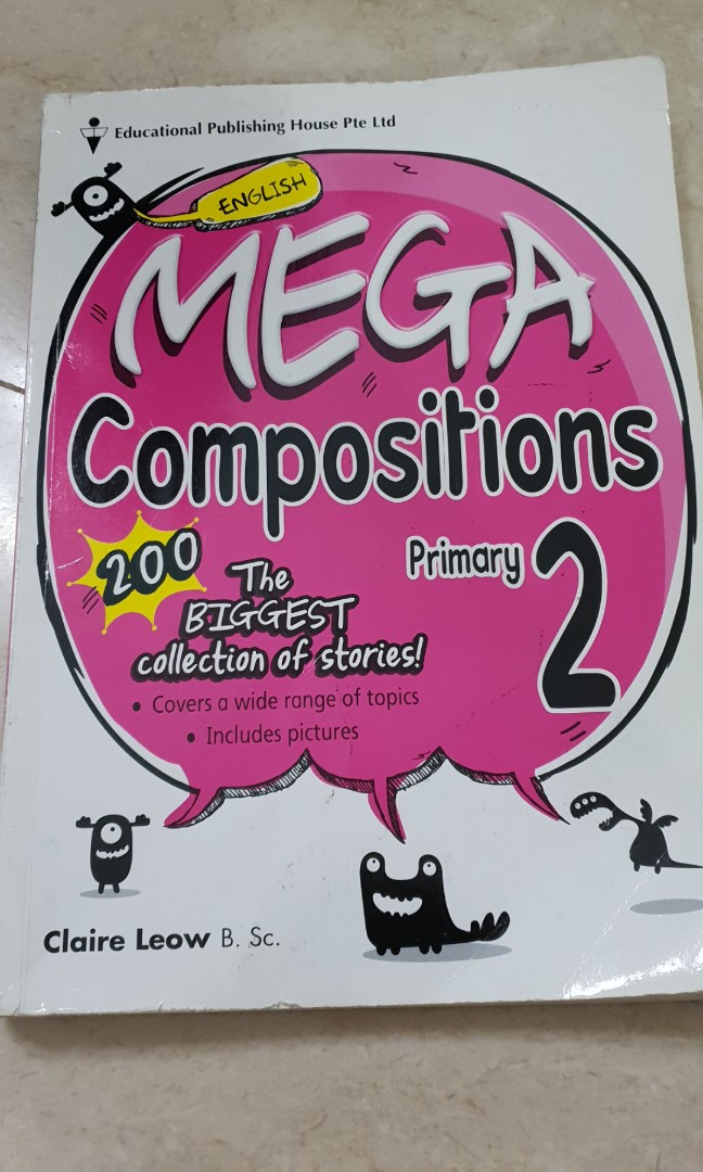 P2 Model composition, Hobbies & Toys, Books & Magazines, Assessment ...