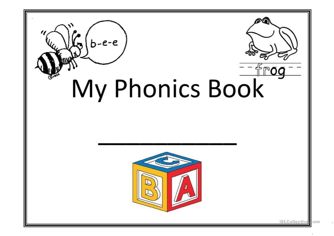 Preschool Phonics Worksheets For N1 To K2 Hobbies Toys Books Preschool Phonics Worksheets For N1 To K2 Hobbies Toys Books