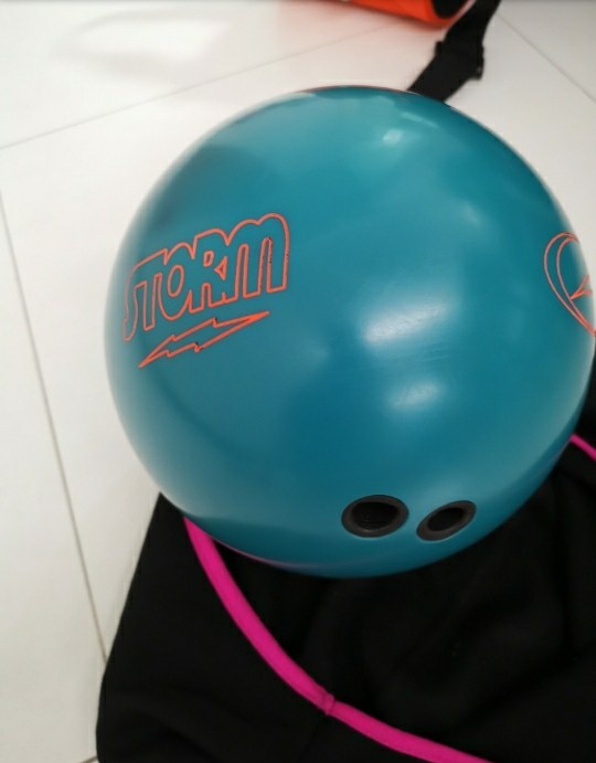 storm sword perfect, Sports Equipment, Sports & Games, Billiards ...