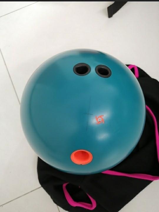 storm sword perfect, Sports Equipment, Sports & Games, Billiards ...