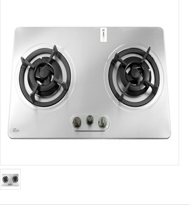 Turbo Cooker Hob & Hood, Home Appliances, Kitchenware on Carousell