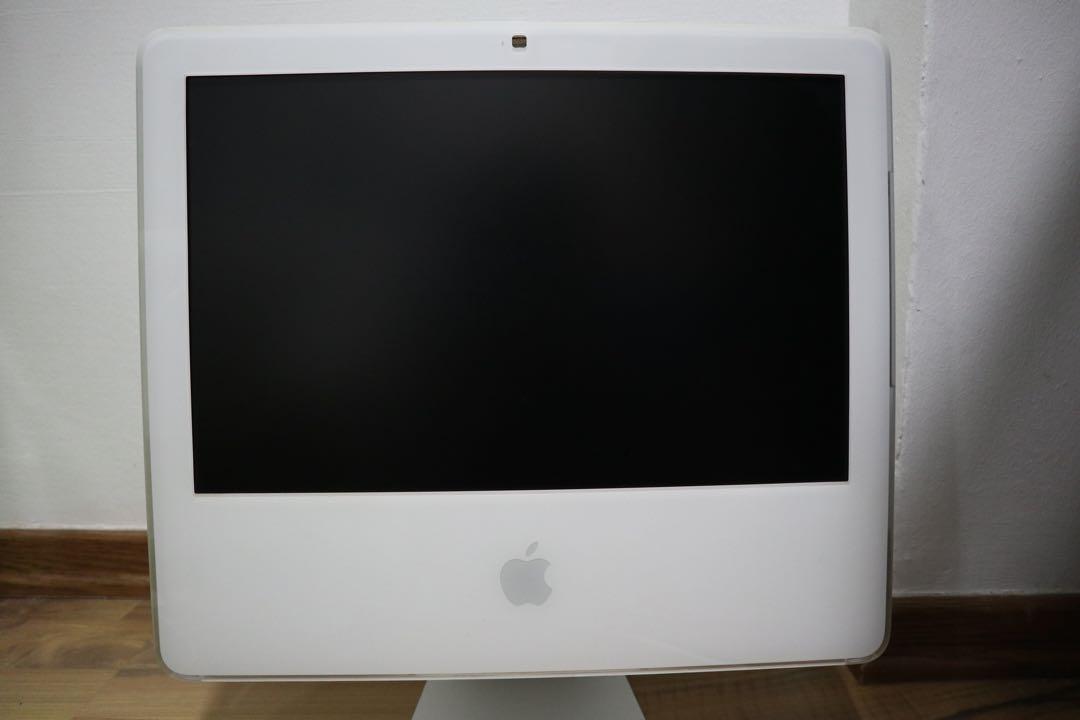 Vintage IMac for Sale, Computers & Tech, Laptops & Notebooks on Carousell
