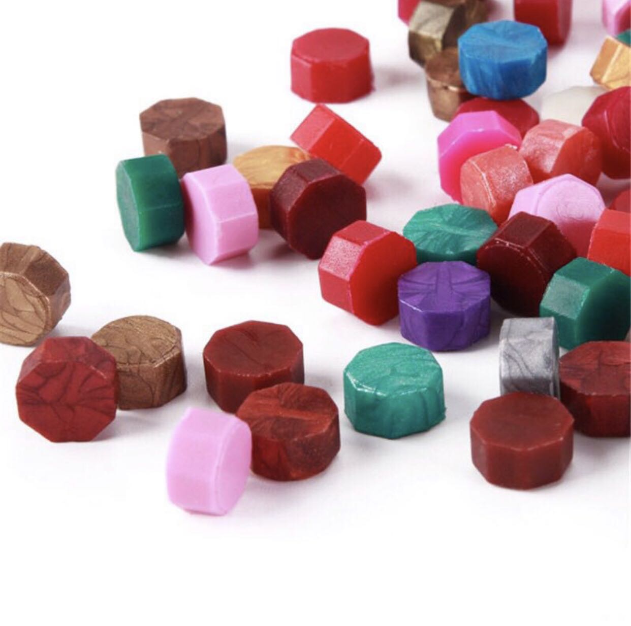 Wax Cubes, Hobbies & Toys, Stationery & Craft, Craft Supplies & Tools ...
