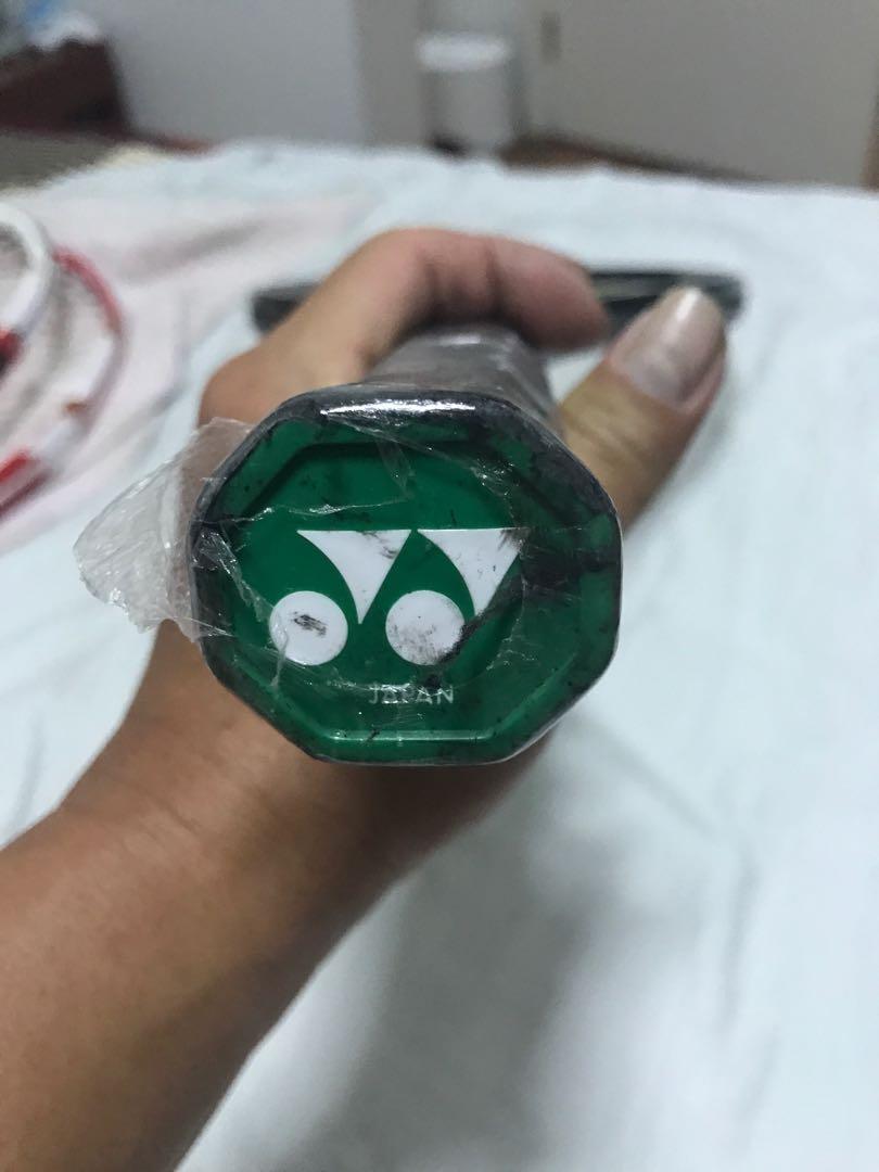 Yonex RDX300 103sq inch Tennis Racket, Sports Equipment, Sports & Games ...