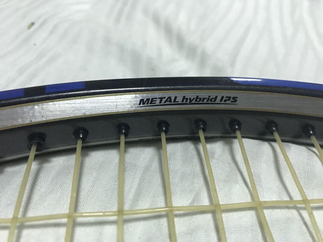 Yonex RDX300 103sq inch Tennis Racket, Sports Equipment, Sports & Games ...