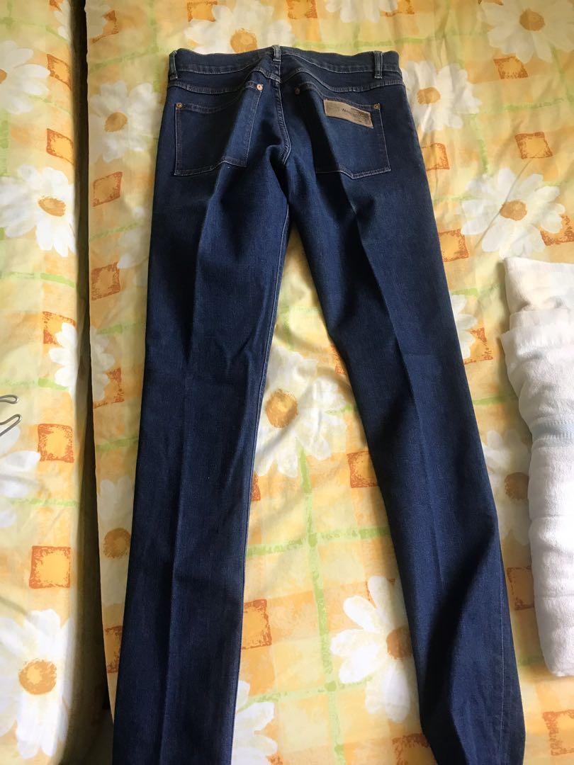 April 77 (Joey lady), Men's Fashion, Bottoms, Jeans on Carousell