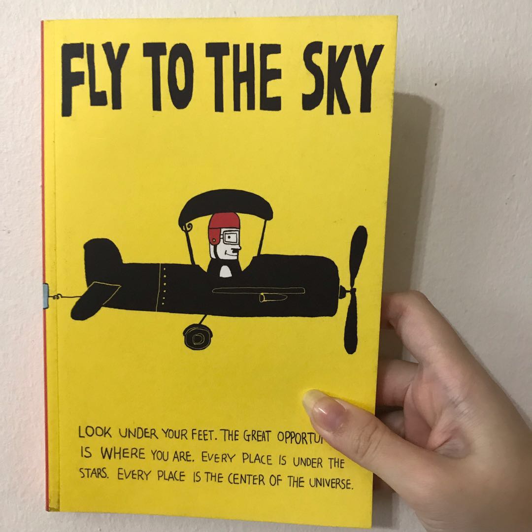 Artbox Korea Notebook, Hobbies & Toys, Stationery & Craft, Stationery ...