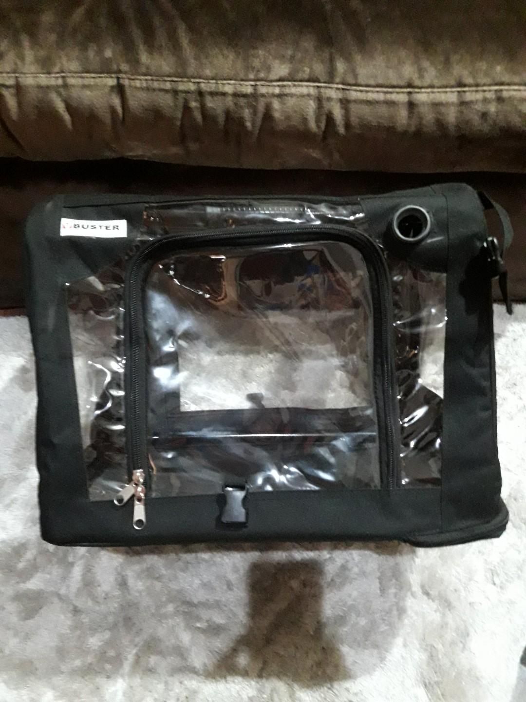 BUSTER ICU Dog Cage Small by Jorgensen Labs., Pet Supplies, Homes ...