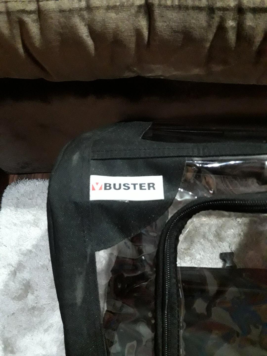 BUSTER ICU Dog Cage Small by Jorgensen Labs., Pet Supplies, Homes ...