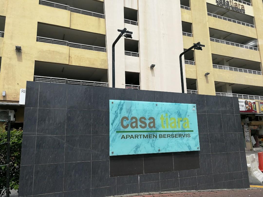 Casa Tiara Subang Jaya SS16 For Sale, Property, For Sale on Carousell