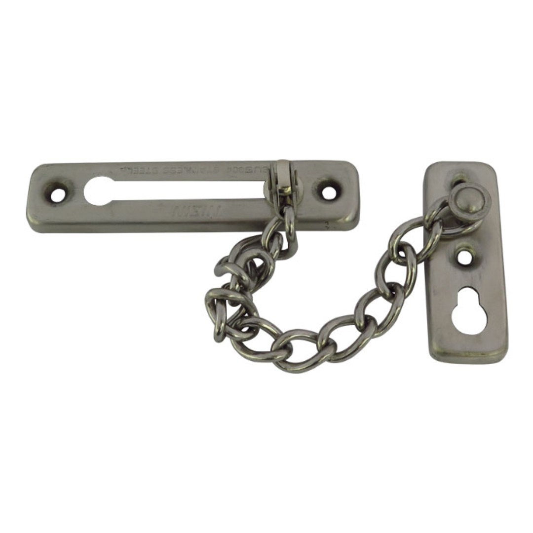 Door Chain | Door Latch, Furniture & Home Living, Furniture, Other Home ...