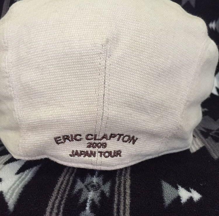ERIC CLAPTON CAP, Men's Fashion, Watches & Accessories, Cap & Hats on ...