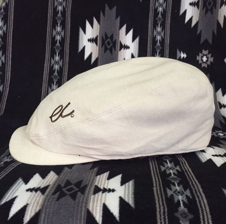 ERIC CLAPTON CAP, Men's Fashion, Watches & Accessories, Cap & Hats on ...