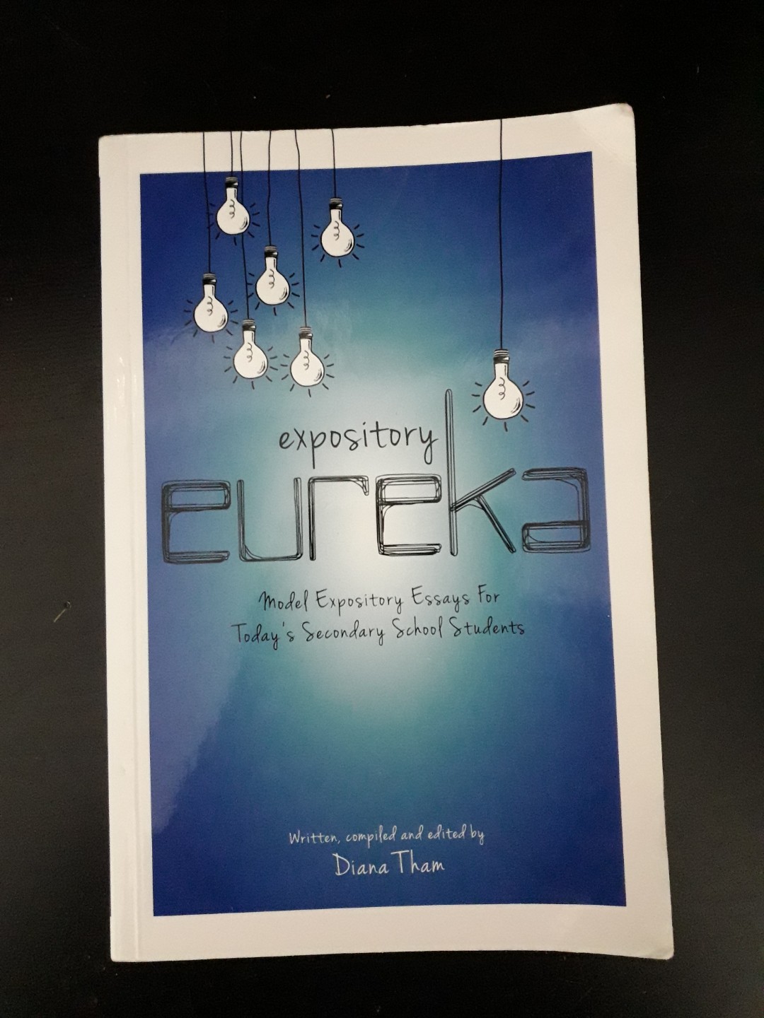 Expository Eureka, Hobbies & Toys, Books & Magazines, Assessment Books ...