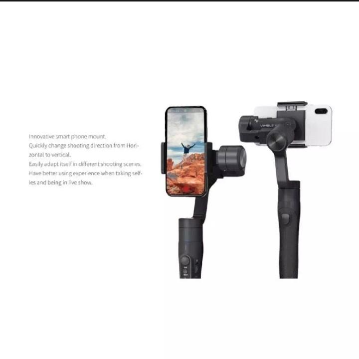 Feiyu Gimbal, Photography, Photography Accessories, Gimbals ...