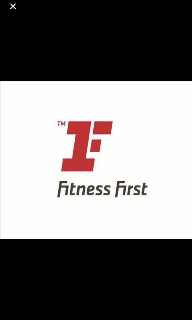 Fitness First membership, Sports Equipment, Exercise & Fitness, Cardio ...
