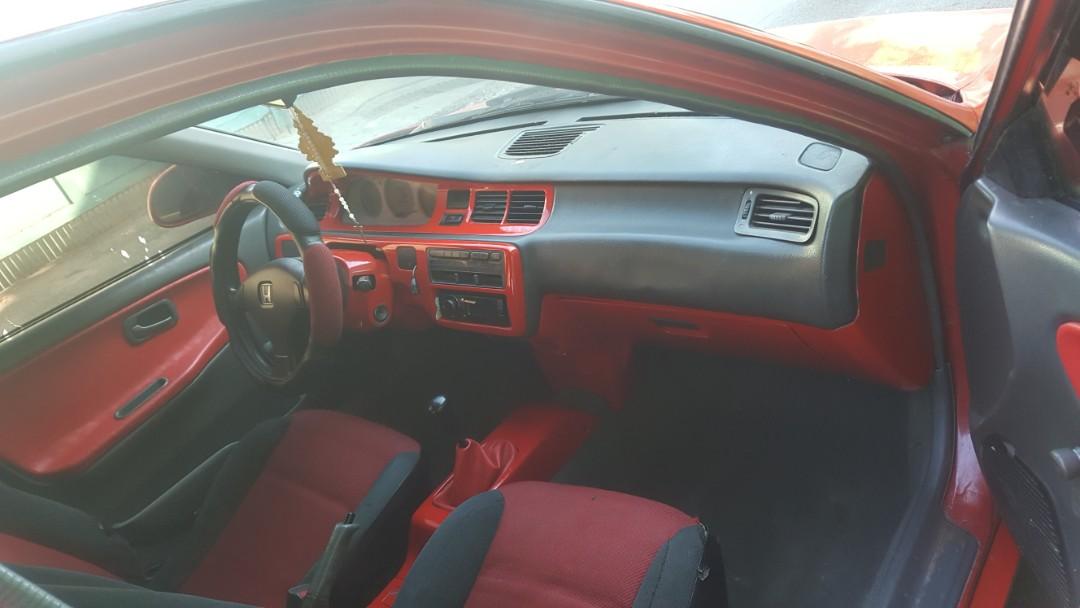 Honda Civic Esi, Cars for Sale on Carousell