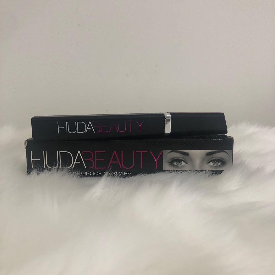 Huda Mascara on Carousell