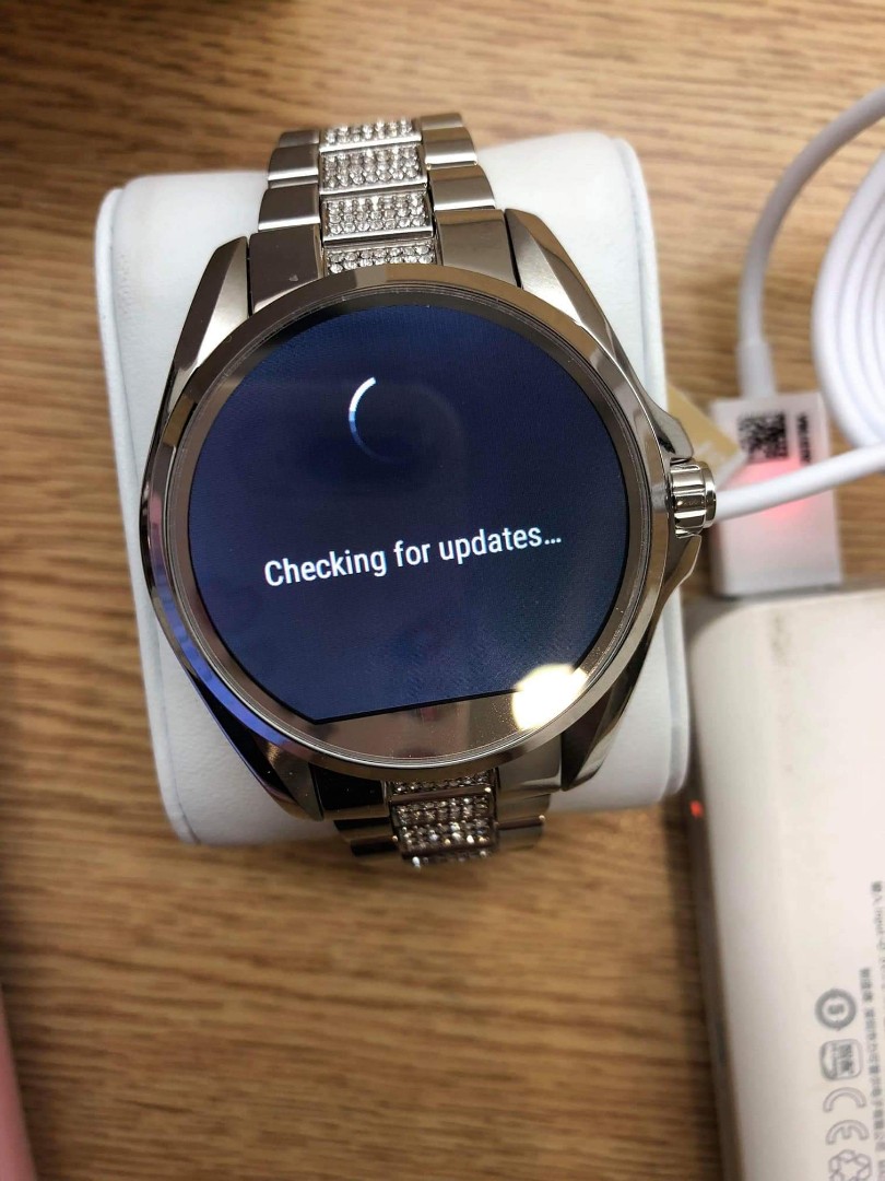 Ja, Women's Fashion, Watches & Accessories, Watches on Carousell