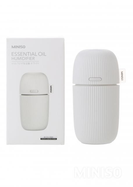 Miniso Essential Oil Humidifier, Furniture & Home Living, Home ...