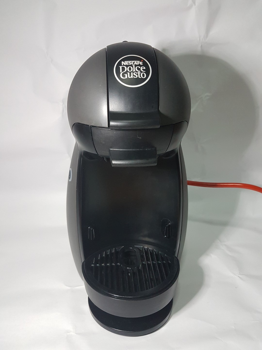 nescafe piccolo coffee machine, TV & Home Appliances, Kitchen ...