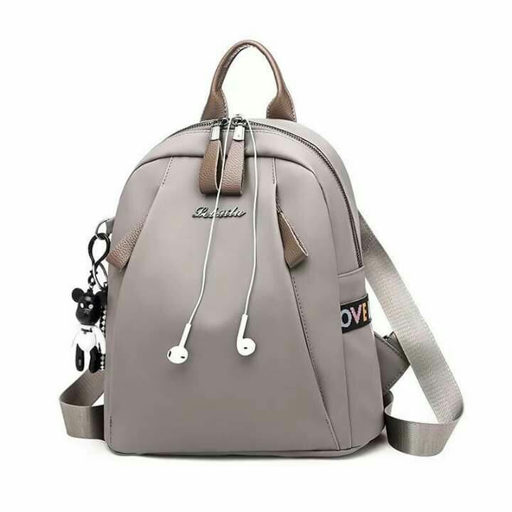 new design backpack, Women's Fashion, Bags & Wallets, Backpacks on ...