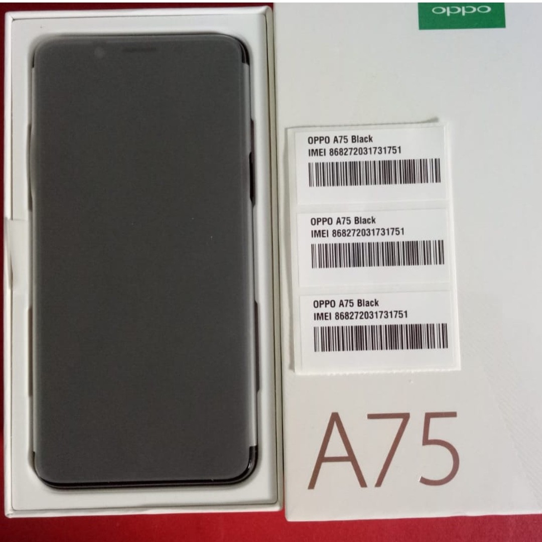 Oppo a75 64gb, Mobile Phones & Gadgets, Mobile Phones, Android Phones ...