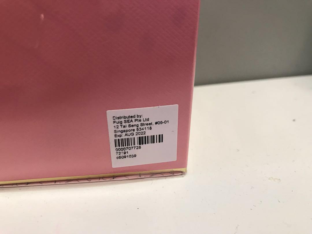 Prada Candy Florale Edt 80 Ml Beauty And Personal Care Fragrance