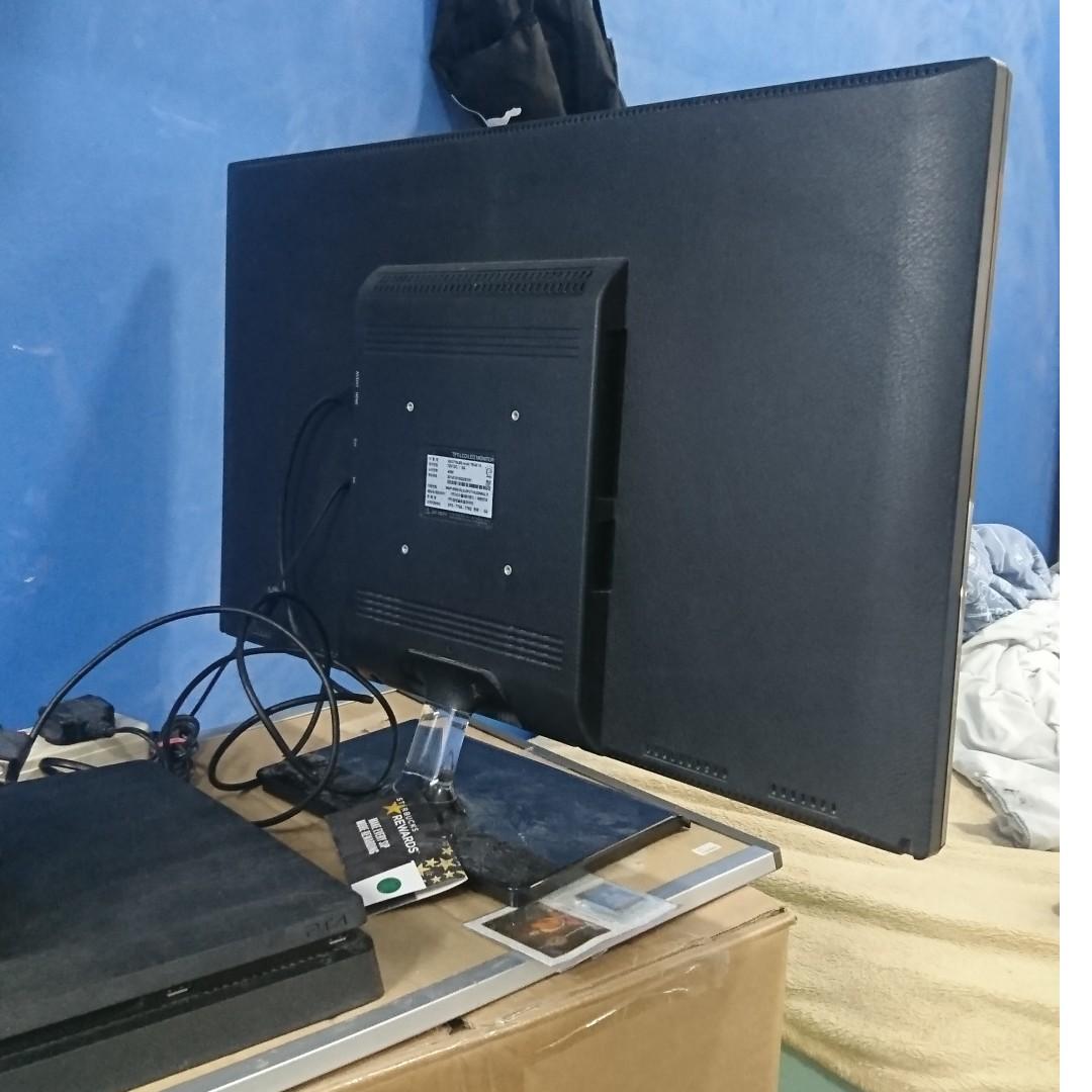 QNIX QX2710LED 27 Inch 2560x1440 IPS Monitor, Computers & Tech, Parts ...