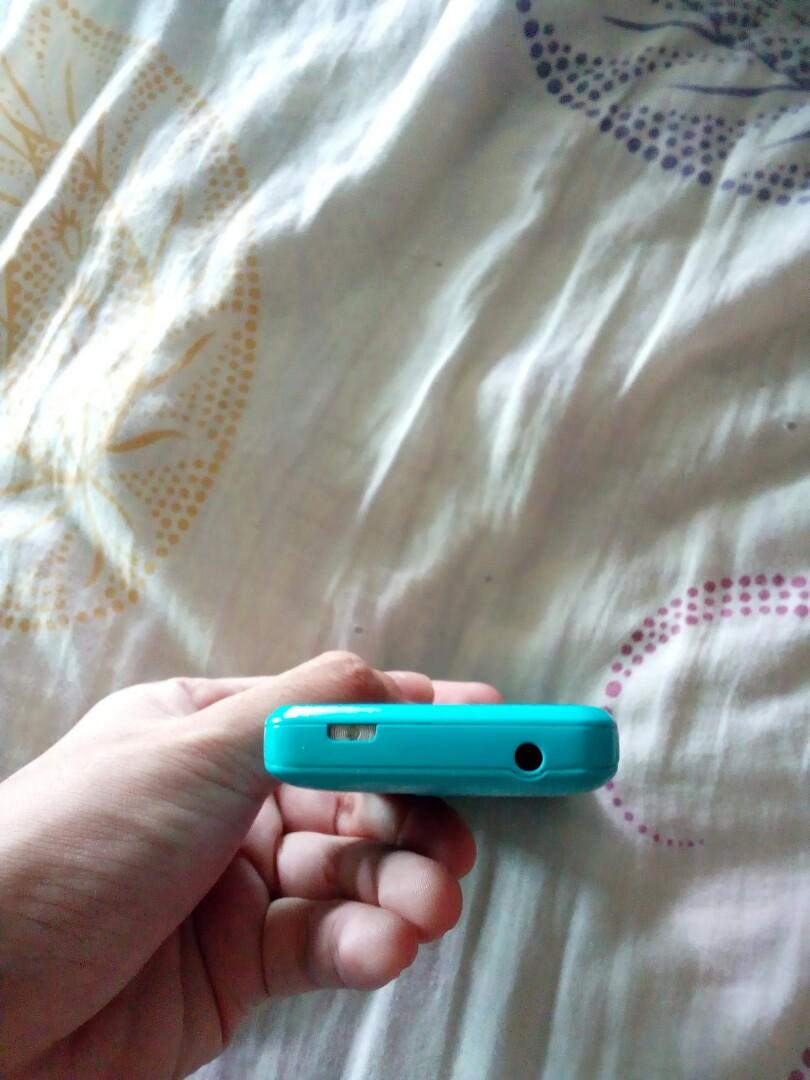 Samsung Duos (SM-B350E) Basic Phone, Mobile Phones & Gadgets, Mobile ...