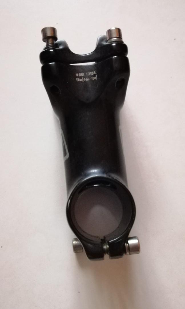 scott component stem, Sports Equipment, Bicycles & Parts, Bicycles on ...