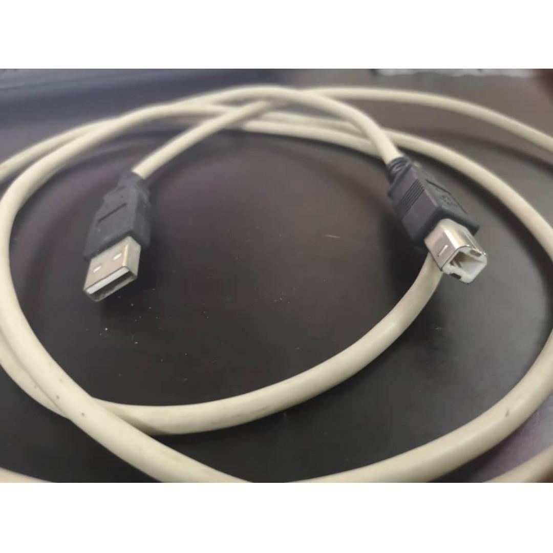 SHIN AN E106016 AWM 2725 30V 28AWG/1P 26AWG/2C 2.0 USB Cable, 6 Feet ...