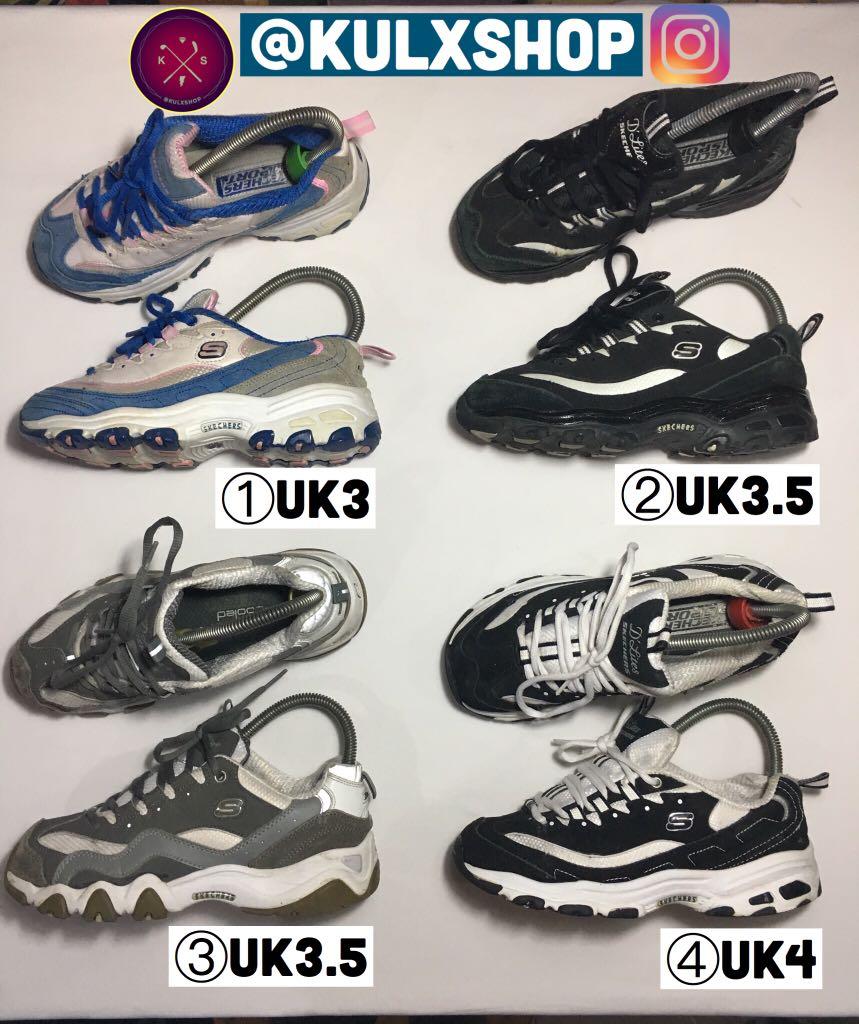 Skechers, Women's Fashion, Footwear, Sandals on Carousell