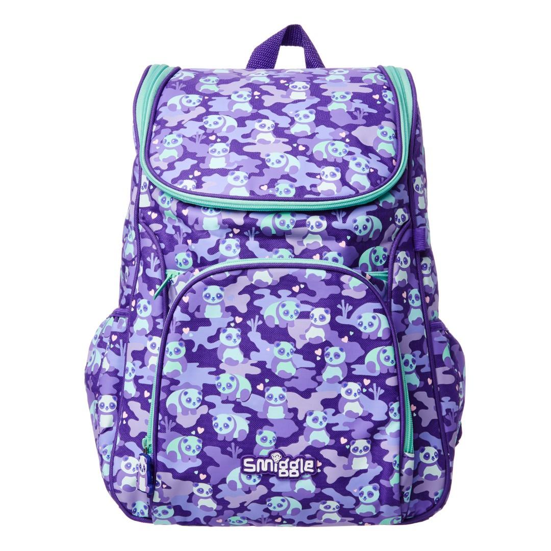 SMIGGLE BACKPACKS, Babies & Kids, Going Out, Diaper Bags & Wetbags on ...