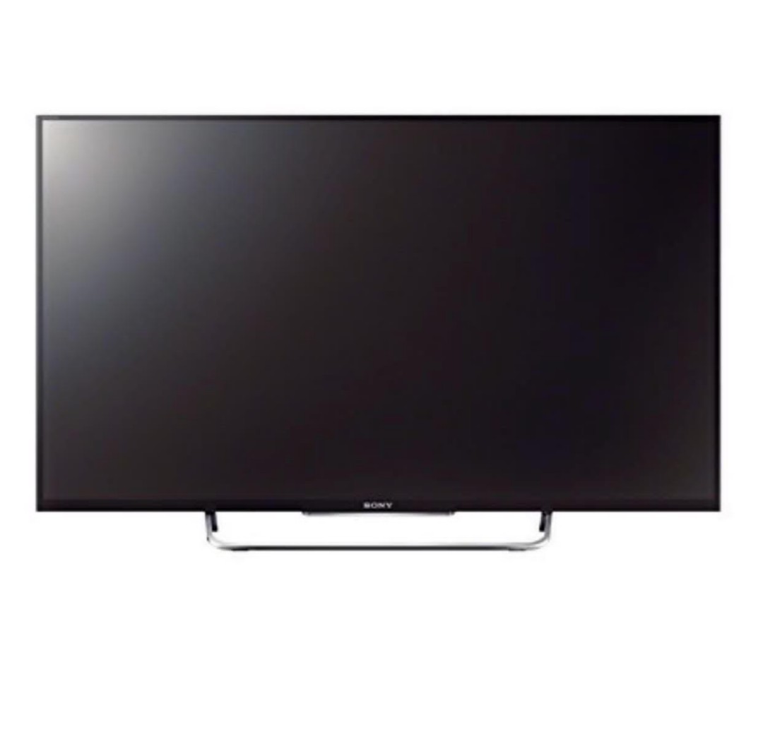 Sony bravia tv television set monitor kdl 32W700B with screen mirroring ...