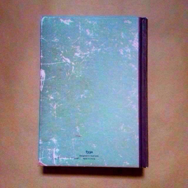 Typo drawing/sketch book, Hobbies & Toys, Stationery & Craft, Other ...