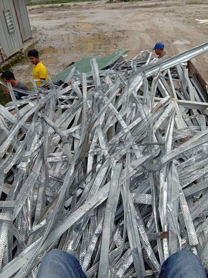 Besi Buruk@ Scrap Metal, Services, Home Services, Others on Carousell