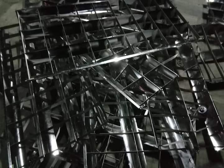 Besi Buruk@ Scrap Metal, Services, Home Services, Others on Carousell