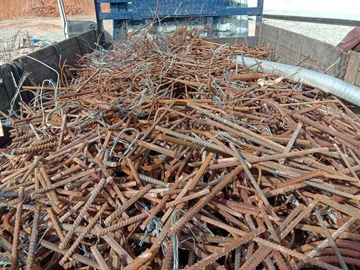 Besi Buruk@ Scrap Metal, Services, Home Services, Others on Carousell