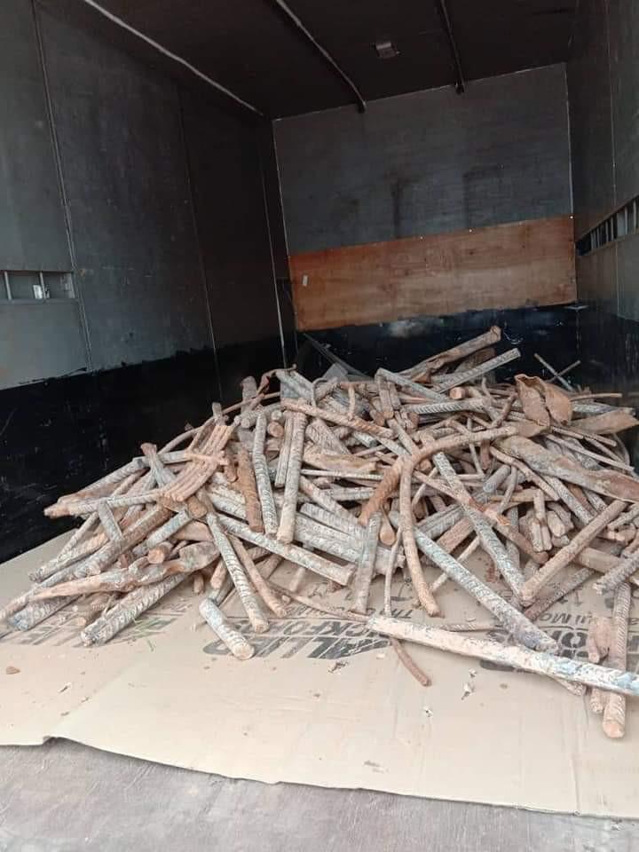 Besi Buruk@ Scrap Metal, Services, Home Services, Others on Carousell