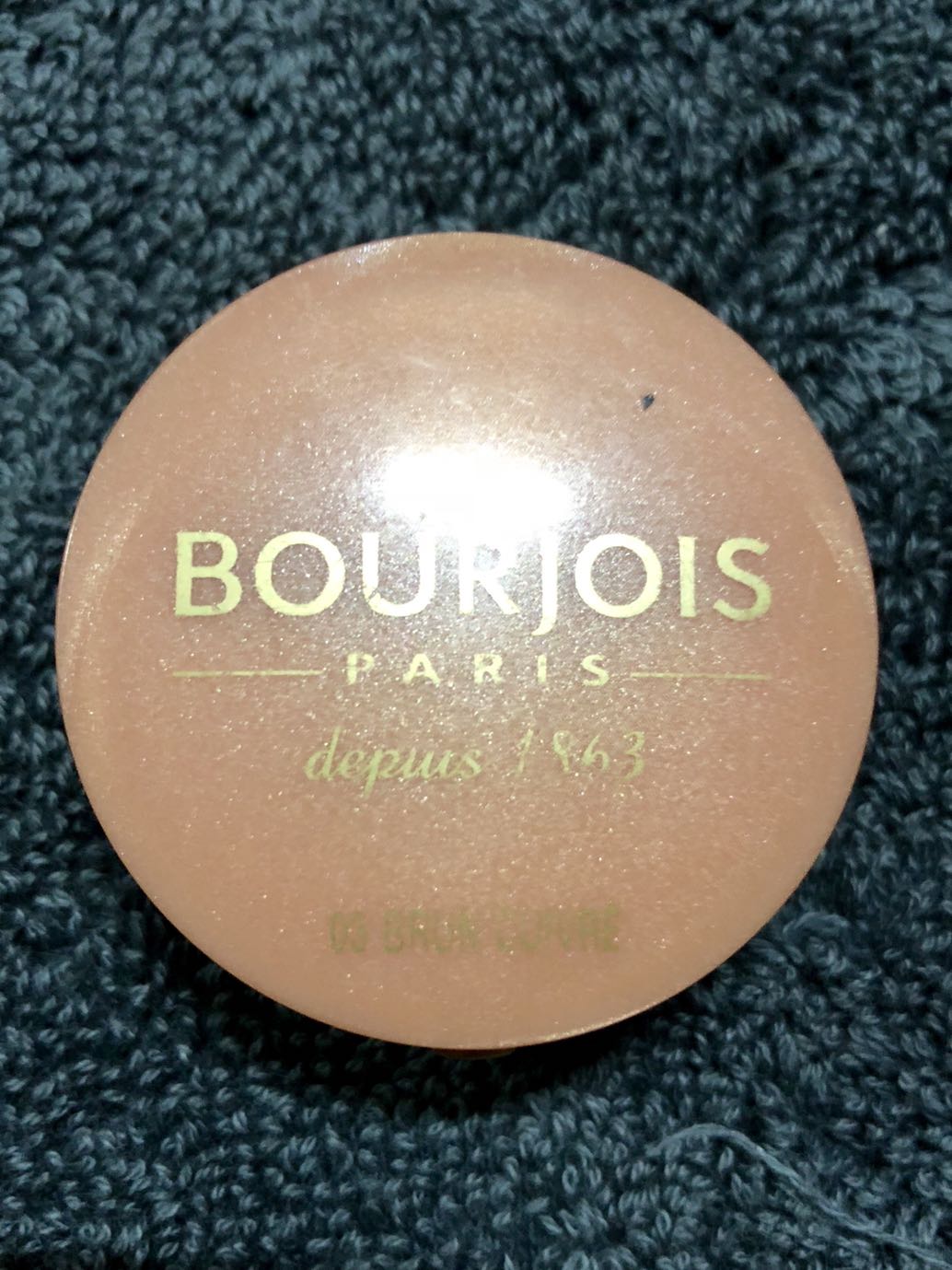 Bourjois Blush, Beauty & Personal Care, Face, Makeup on Carousell