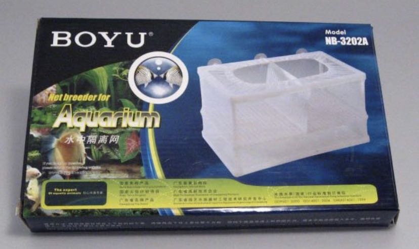 Breeding net / Net breeder, Pet Supplies, Homes & Other Pet Accessories ...