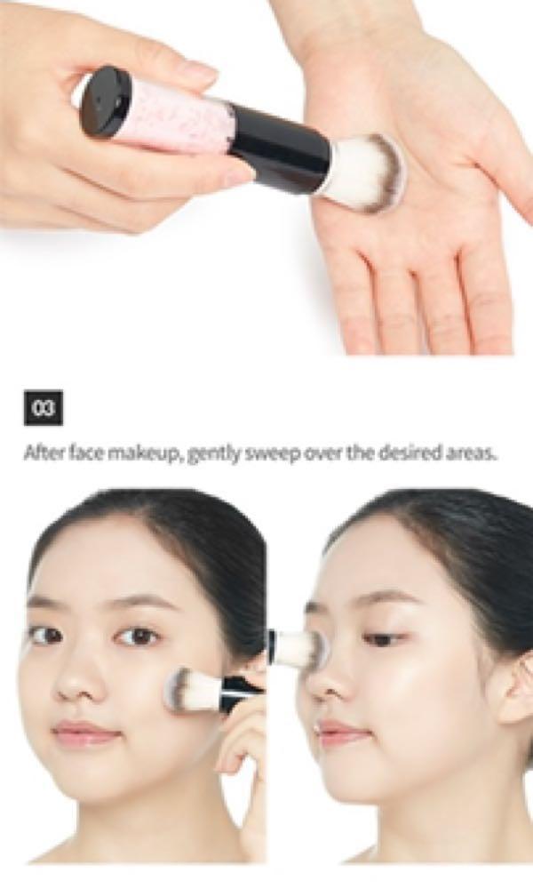 Etude House Play 101 Setting Powder #5 Sebum Control Powder, Beauty ...