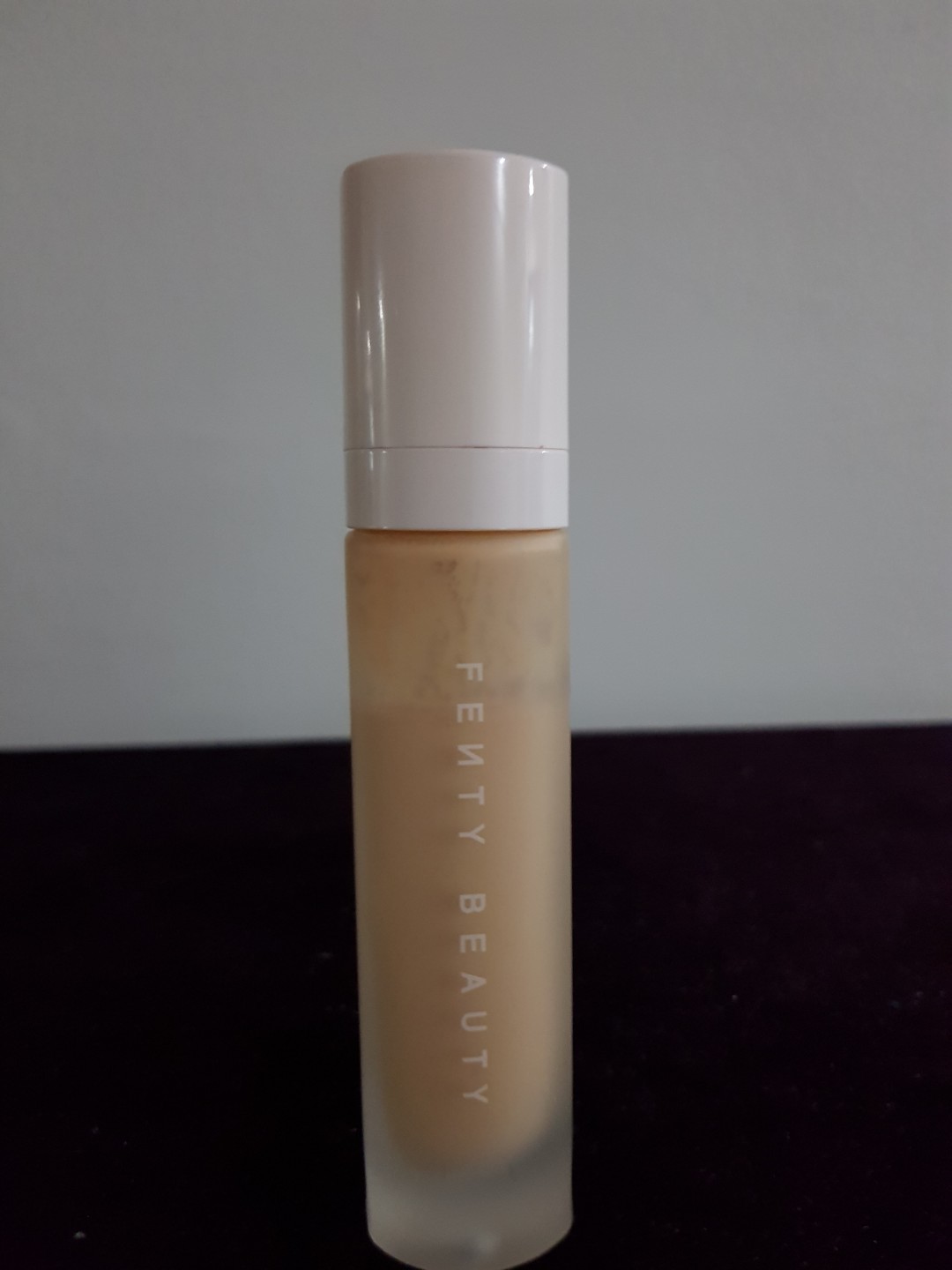Fenty beauty foundation shade 140, Beauty & Personal Care, Face, Makeup ...